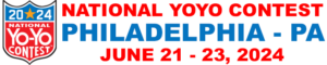 Home - National Yo-Yo Contest