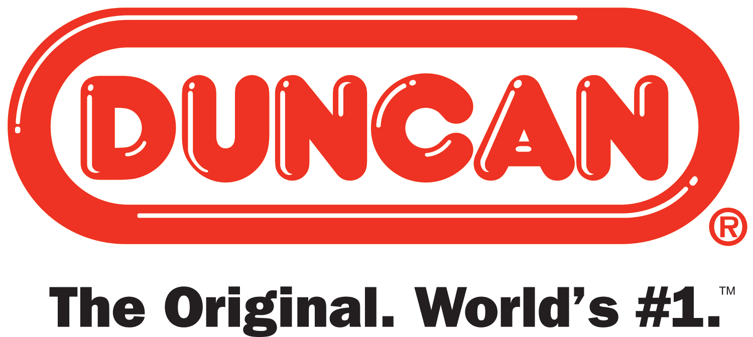 Sponsors - National Yo-Yo Contest