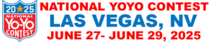 Home - National Yo-Yo Contest