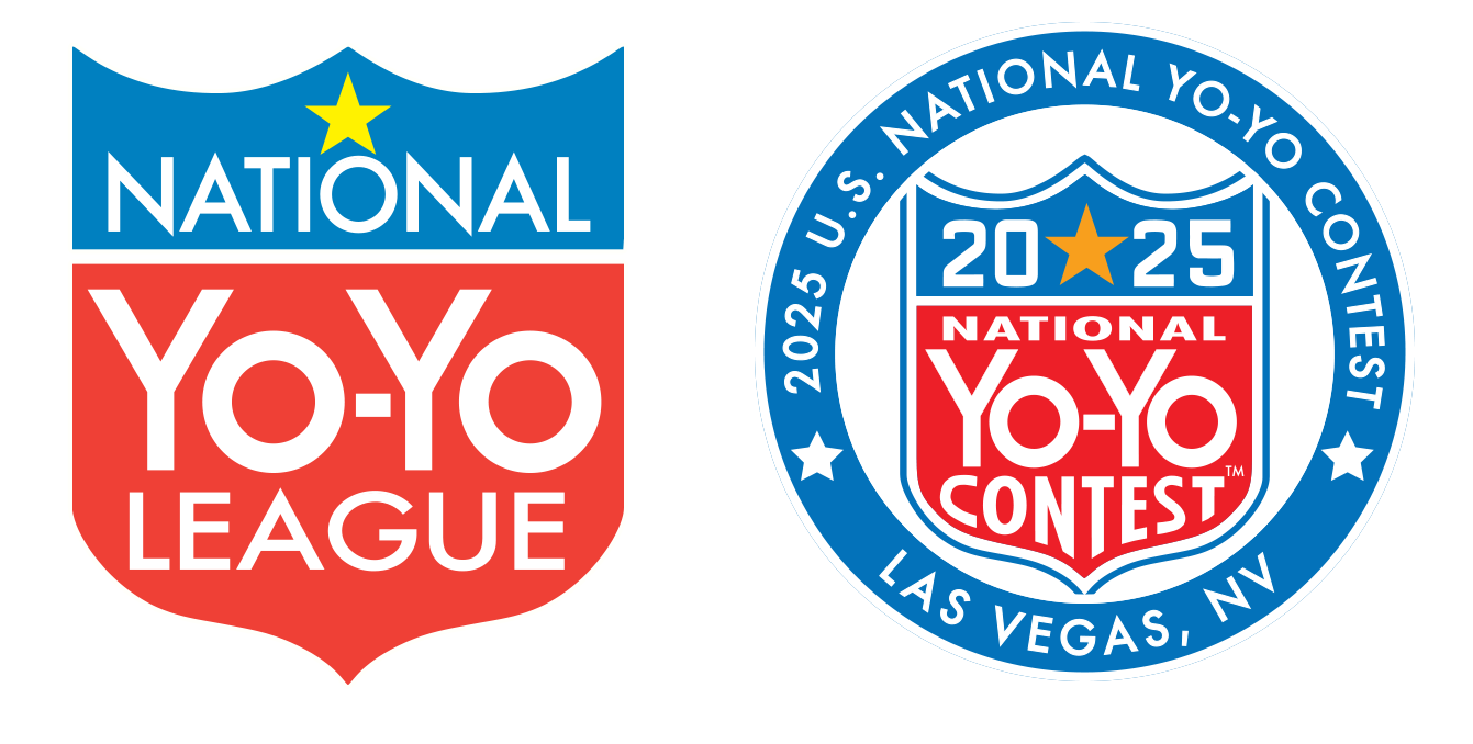 Home - National Yo-Yo Contest